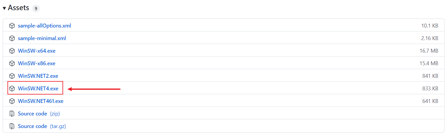 Windows安装Nginx服务-保姆级教程_nginx-service.exe-CSDN博客