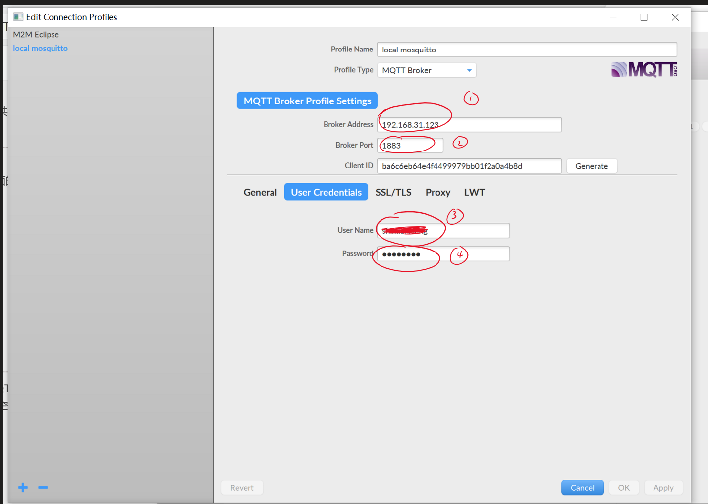 C#建立MQTT服务器（基于MQTTnet，局域网）_c# 创建mqtt服务端流程-CSDN博客