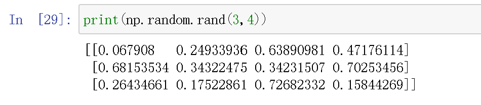 数据分析：numpy和pandas基础操作详解_使用`numpy`和`pandas` 进行数据分析-CSDN博客