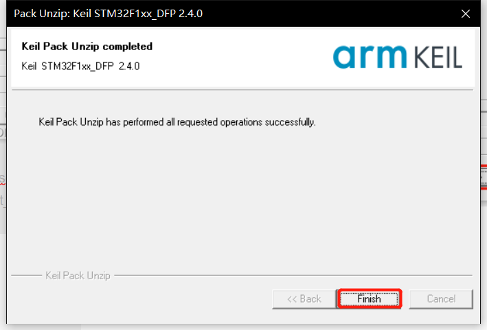 keil5 C51版本安装及MDK5合并，搭建STM32开发环境（详细教程）_keil c51如何扩充stm32-CSDN博客