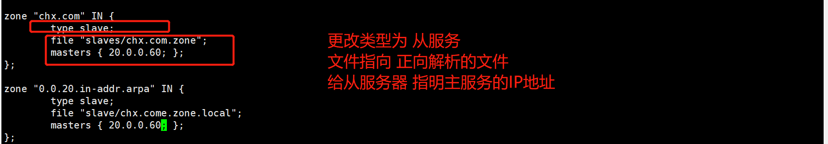 【linux网络】3 Dns域名解析 Csdn博客