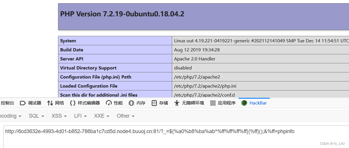 [SUCTF 2019]EasyWeb-CSDN博客