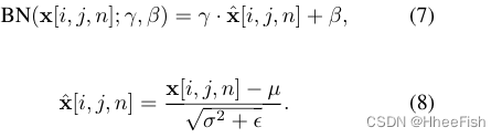 CVPR2019:Domain-Specific Batch Normalization for Unsupervised Domain Adaptation无监督域适配的特定域批处理规范化 ...