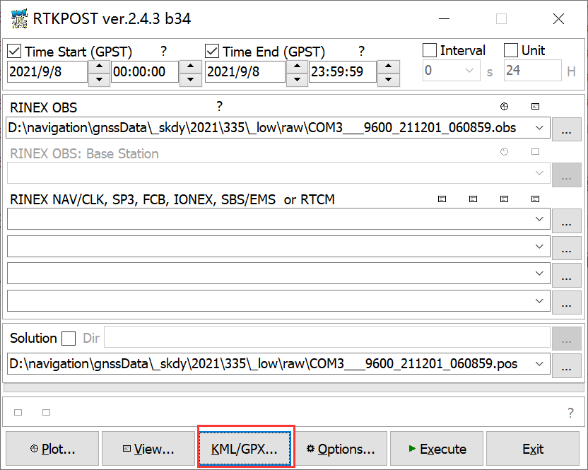 如何将坐标序列转换为kml_坐标转kml-CSDN博客