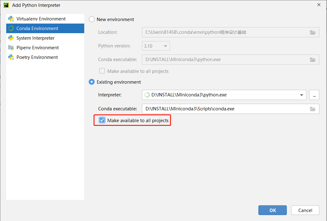 Python编程工具：PyCharm安装使用_desktopshortcut.py-CSDN博客