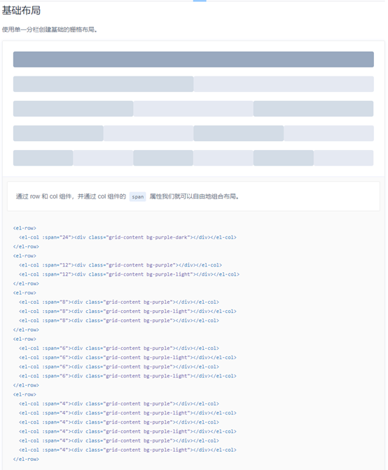 Java前端知识积累——elementUI及其组件使用_el-table v-loading-CSDN博客