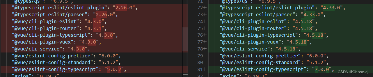 vue 2.6.x 升级 2.7.14_vue2.6升级2.7-CSDN博客