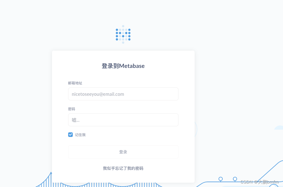 腾讯云服务器安装metabase_metabase.jar-CSDN博客