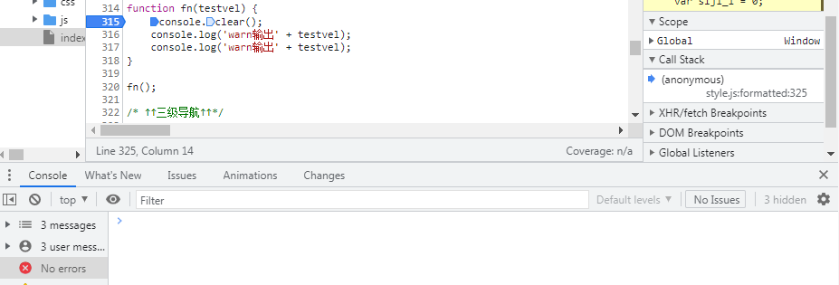 前端HTML代码编写中出现错误和改错方法_uncaught typeerror: $(...).live is not a function ...