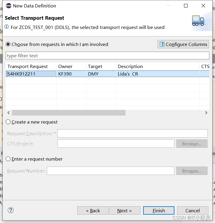 从安装Eclipse 开始 开发第一个 CDS View_cds view 教程-CSDN博客