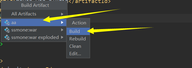 java——SSM项目部署上线——（阿里云服务器ECS + 云数据库RDS MySQL）（宝塔）_项目部署上线阿里云流程-CSDN博客