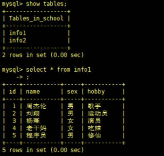 Mysql备份与恢复！！服务器宕机终于不怕丢失数据了！_mysql服务挂掉了,可以备份数据库数据吗-CSDN博客