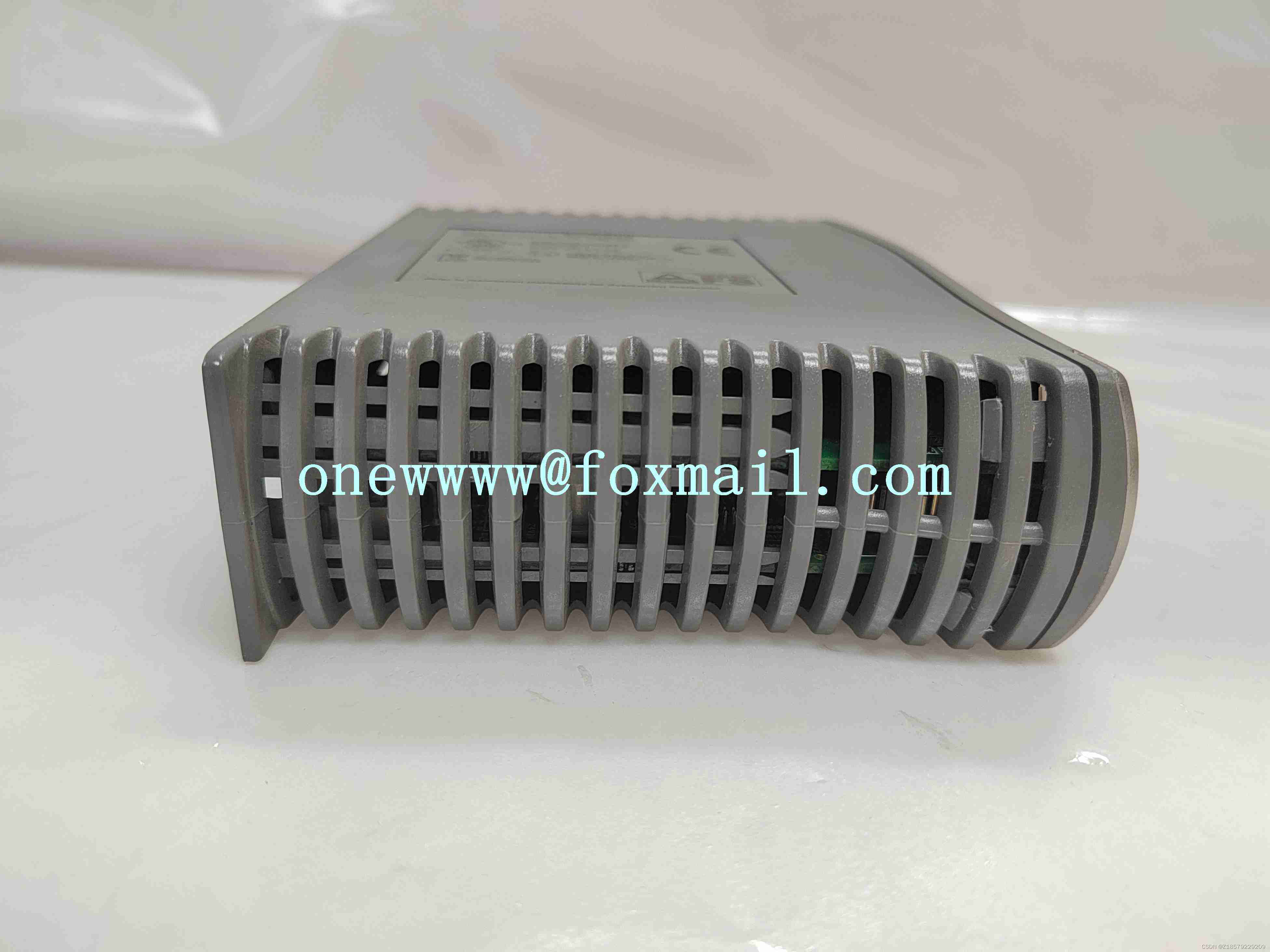 ICS TRIPLEX T9432调节器模块-CSDN博客