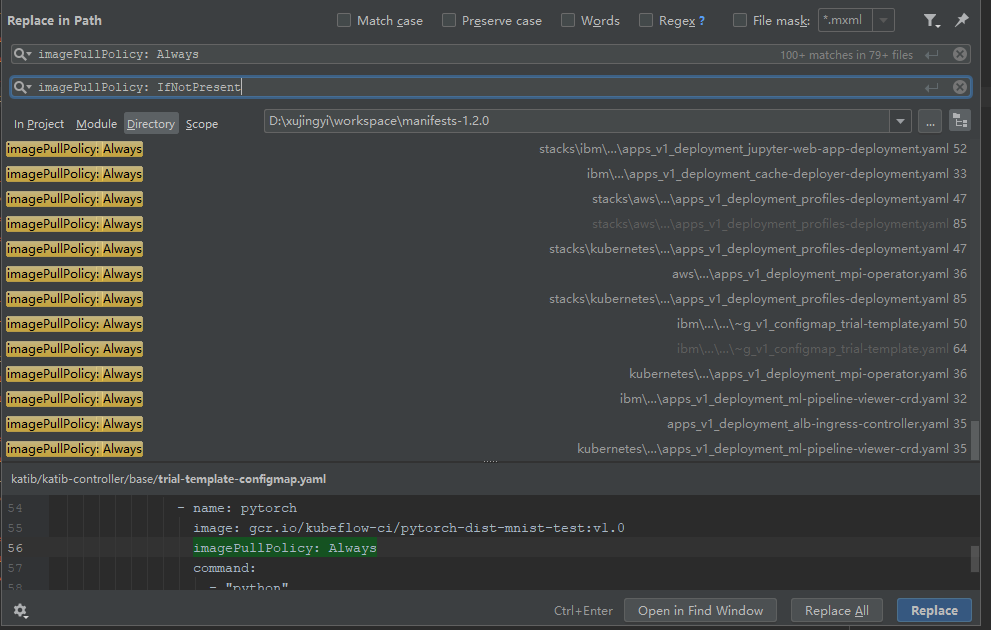 kubeflow 1.2.0安装-CSDN博客