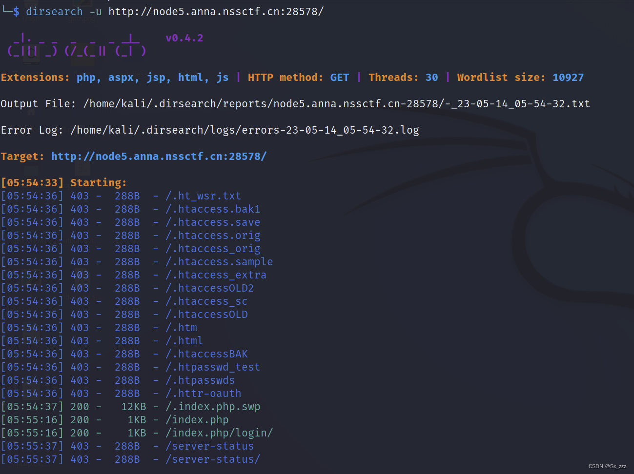[LitCTF 2023]刷题记录_best language ctf-CSDN博客