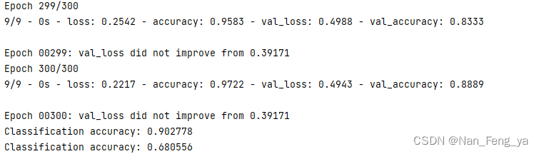 EEG信号处理和分类（CNN）模型的集合+样例运行_eeg-cnn-CSDN博客