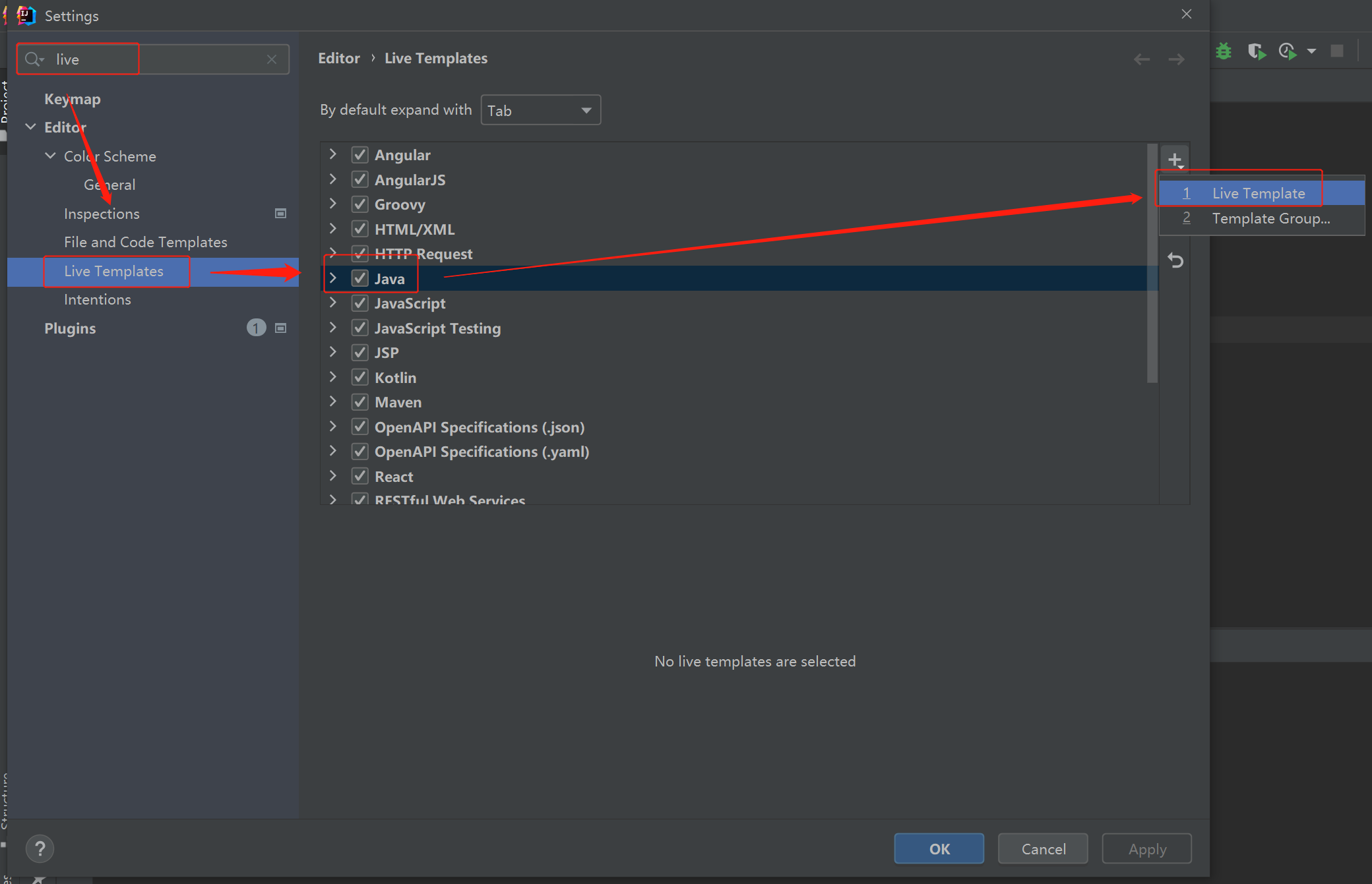 Idea 配置syso 默认语句输出 Idea配置快捷键_syso idea-CSDN博客