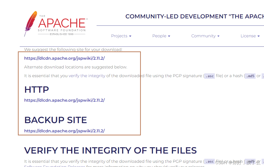 [JSPWiki]JSPWiki安装部署与配置-CSDN博客
