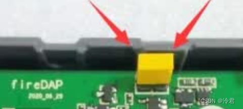关于JTAG无法使用和Debug选择的问题_jtag vref-CSDN博客
