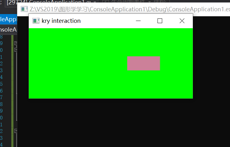 用VS2019图形学安装openGL库的详细步骤以及报错处理_opengl vs2019-CSDN博客