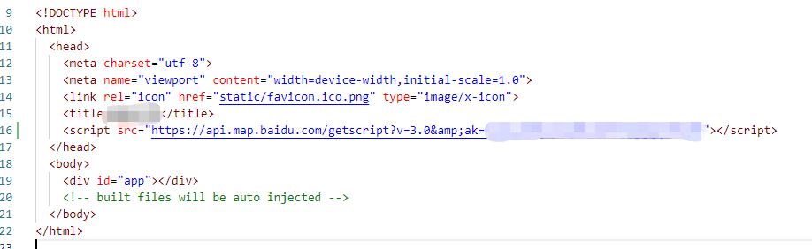 Vue中使用Echarts中的地图组件报错：TypeError: api.coord is not a function-CSDN博客