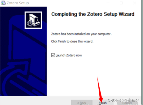 1.Zotero下载安装-CSDN博客