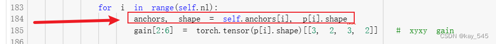 解决Yolov5的RuntimeError: result type Float can‘t be cast to the desired output type long int 问题 ...