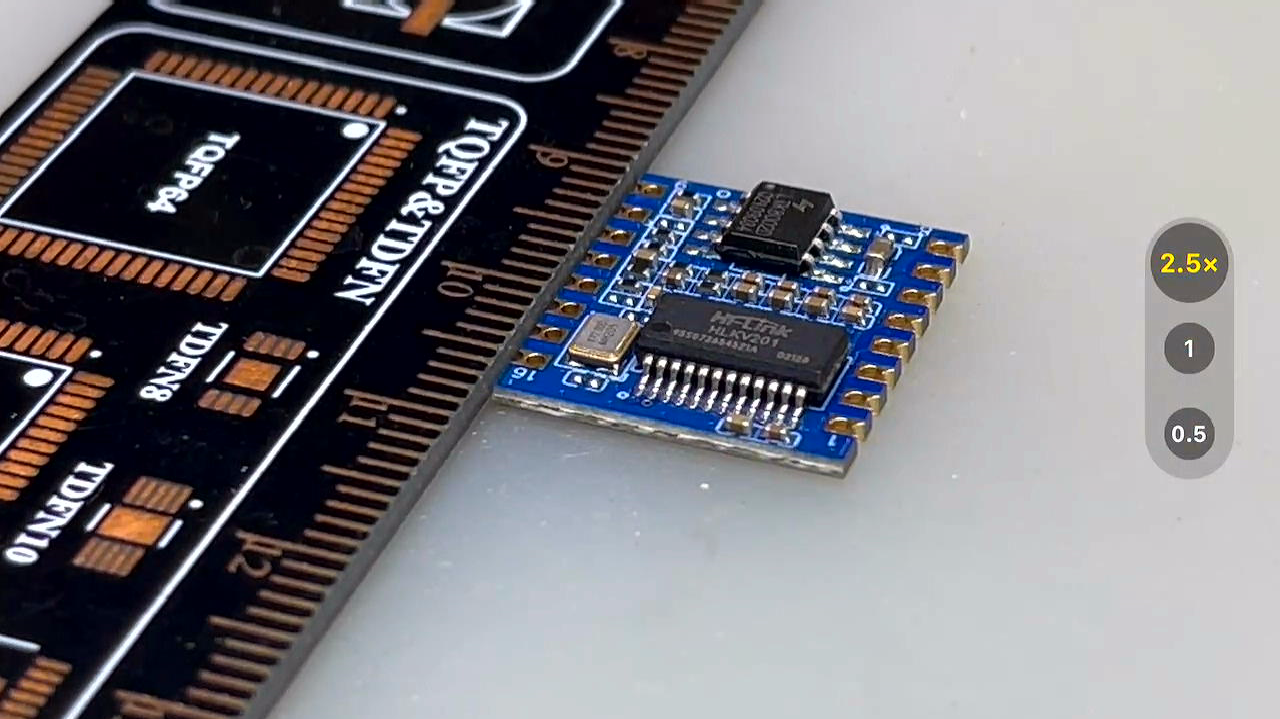 HLK-V20 语音识别模块上电测试测试_hlk-v20 uart 通信协议说明 v1.2.pdf-CSDN博客