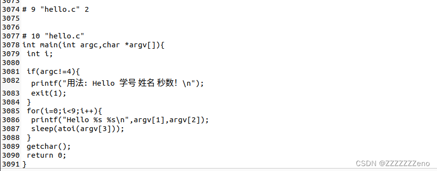 程序人生-Hello’s P2P-CSDN博客