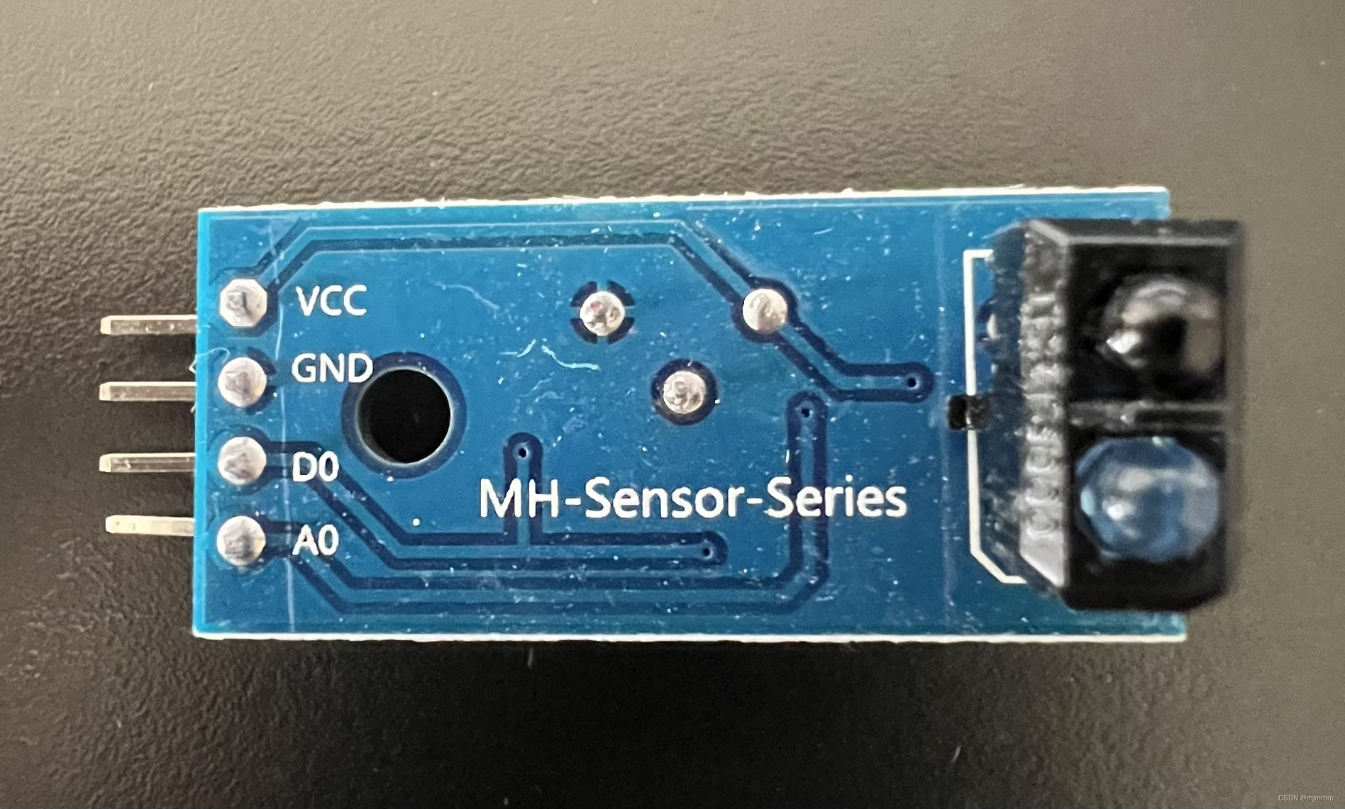 循迹小车---2_红外寻迹灯闪的原因与解决方法-CSDN博客