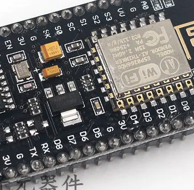 ESP8266引脚中I2C的坑_esp8266 i2c-CSDN博客