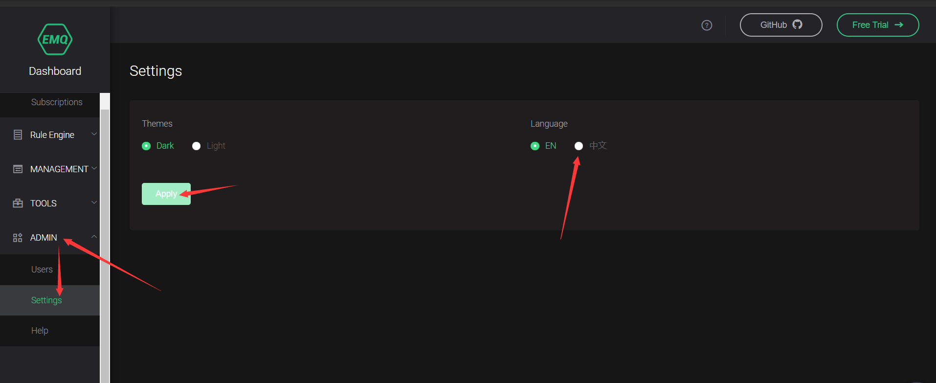 MQTT的安装与使用_mqtt client mac-CSDN博客