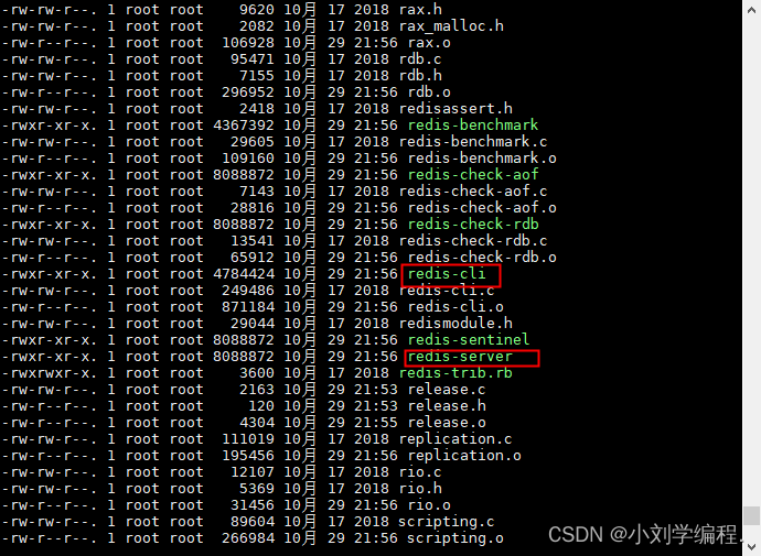 Redis 命令操作redisredis守护进程 Csdn博客