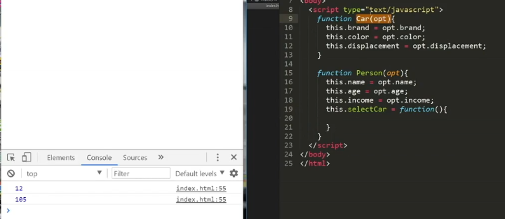 前端学习笔记202310学习笔记第一百壹拾贰天 原型and原型链and闭包和立即执行函数and插件开发初识4 Csdn博客