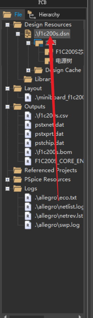 OrCAD Capture CIS 17.4 依据数据库导出Bom_orcad17.4导出bom清单-CSDN博客