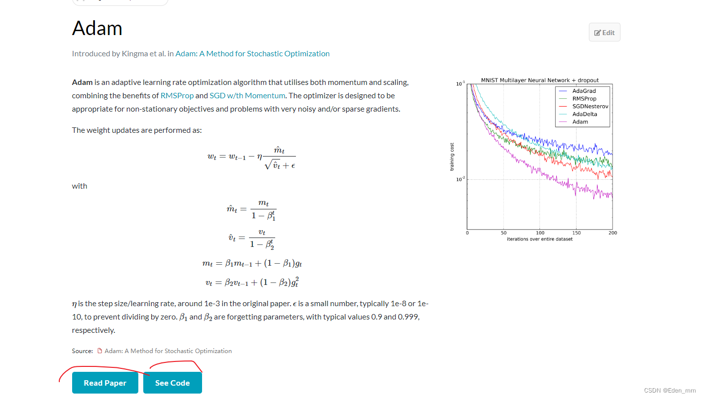 paperswithcode使用方法_paperswithcode如何引用论文-CSDN博客