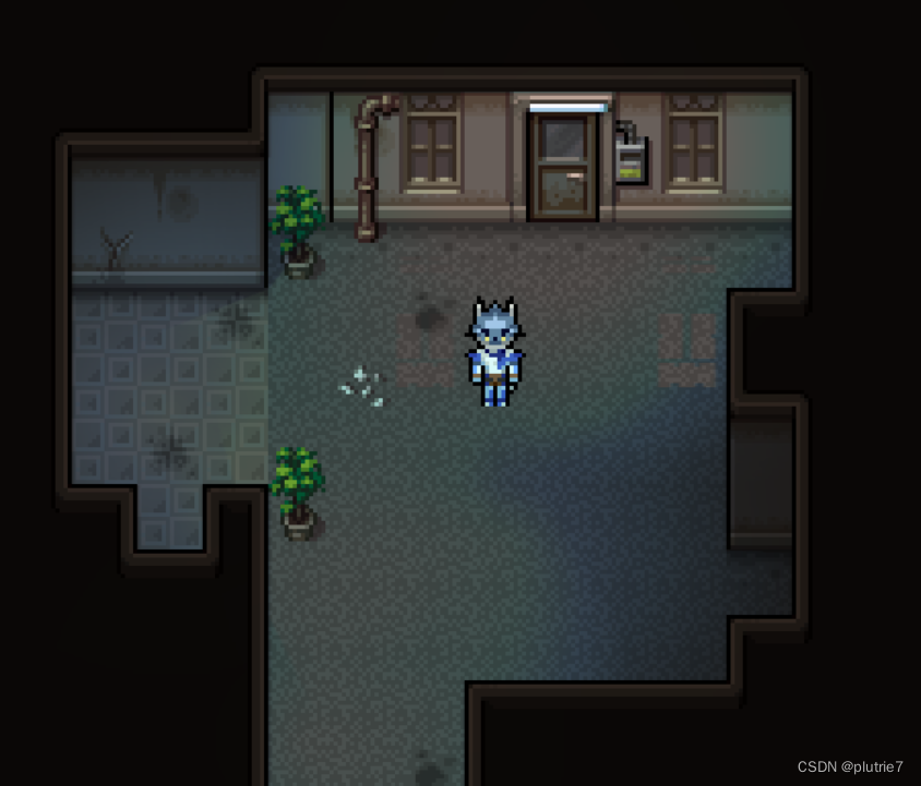 【RPG Maker MZ】独立游戏制作日志①_rpgmaker素材-CSDN博客