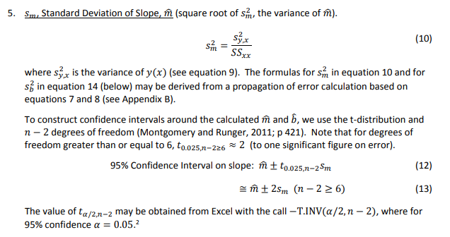 python线性拟合、不确定性_prob (f-statistic)-CSDN博客