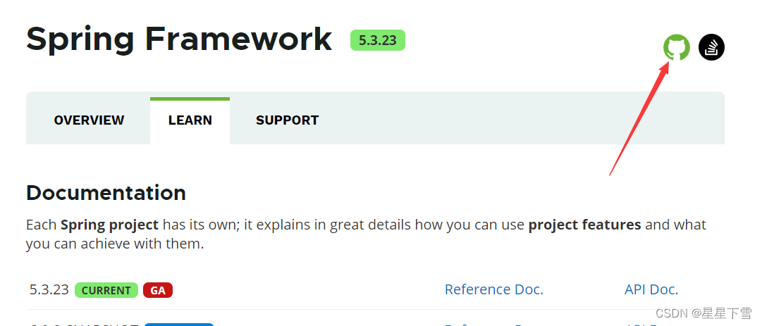 Spring框架——概述&入门案例_spring框架案例-CSDN博客