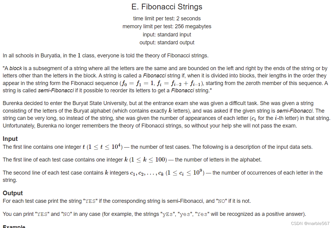 我的第一篇Blog: Codeforces Round #814 (Div. 2)_codeforces怎么写博客-CSDN博客