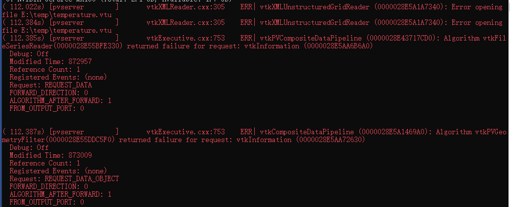 paraview远程模式_paraview 远程渲染教程-CSDN博客