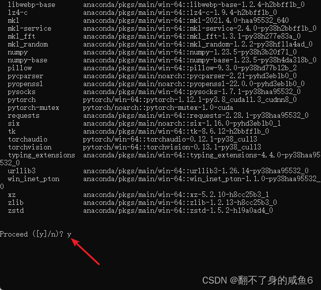 解决pytorch和cuda版本不匹配问题 Ubuntu原因 Torch的cu版本与使用的cuda版本不一致。 Csdn博客