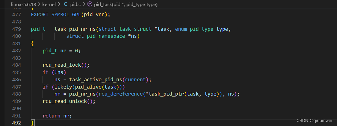 DAY15-进程管理API详解01-CSDN博客