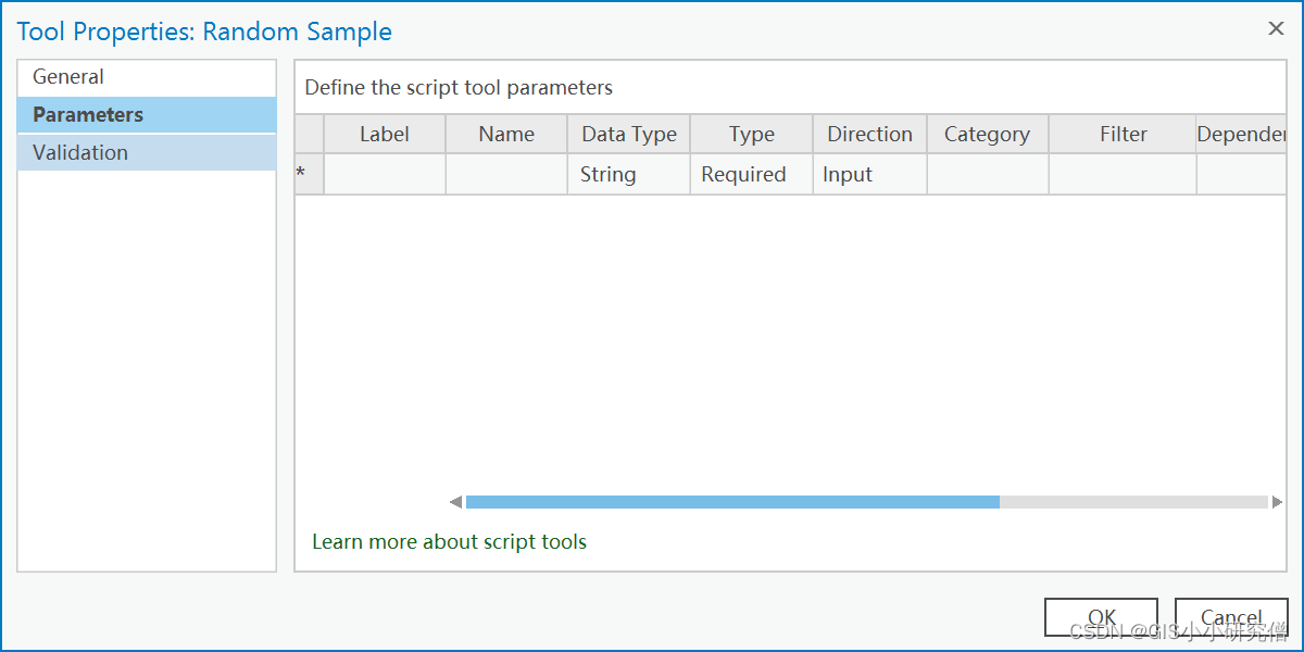 16-2-第三章 ArcGIS Pro创建 python 脚本工具（二）_arcgis pro 自定义工具箱-CSDN博客