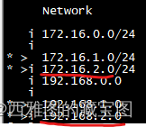H3CSE大规模路由综合实验-CSDN博客