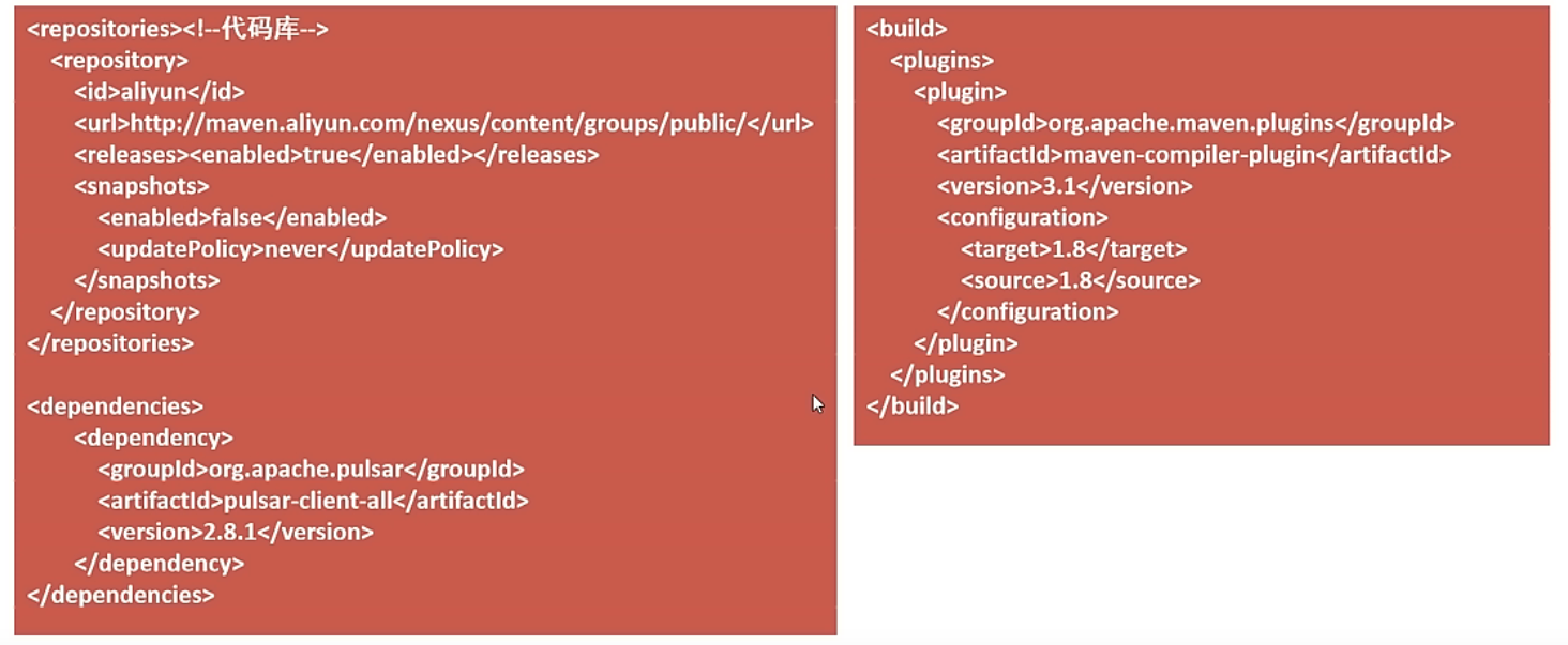 《Apache Pulsar从入门到实战》系列教程第5讲之Java Api操作Pulsar_pulsaradmin java api-CSDN博客