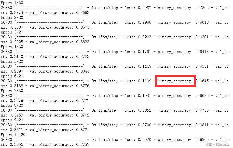 KeyError: ‘acc’的解决方法_keyerror: 'acc-CSDN博客