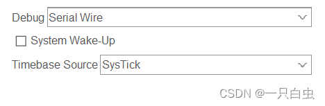 STM32CubeIDE实现HC-SR04超声波测距_超声波测距cubeide代码-CSDN博客