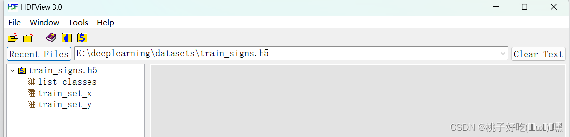 自制h5py图片数据集_制作自定义h5格式数据集-CSDN博客