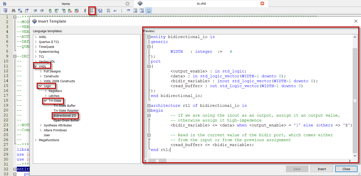【乌拉喵.教程】IIC总线介绍及FPGA编程_localbus总线协议-CSDN博客